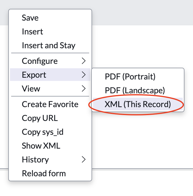 How To Move An Update Set In ServiceNow | Snowycode